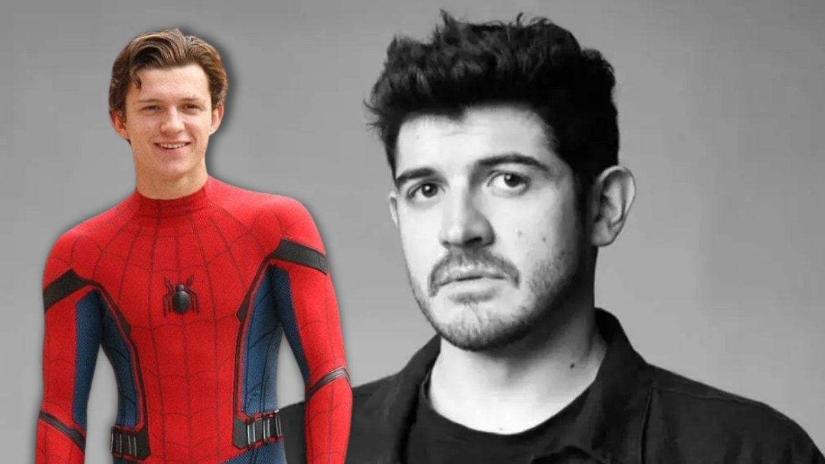 Muere a los 38 años Alexis Ortega, actor de doblaje y voz de Spider-Man